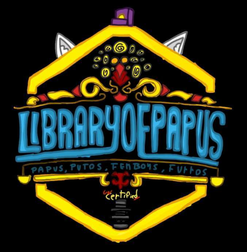 Create a Library Of Papus roblox skins Tier List - TierMaker