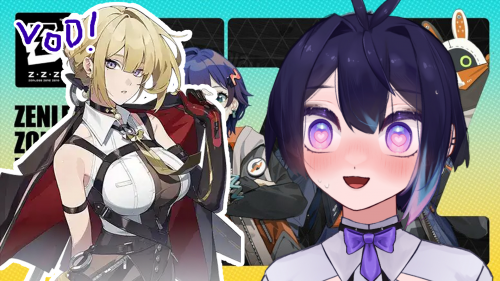 ZZZ CHARACTER DESIGN TIER LIST (1.5) Tier List (Community Rankings ...