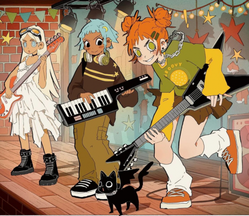 Create a Peach Riot Figures Tier List - TierMaker