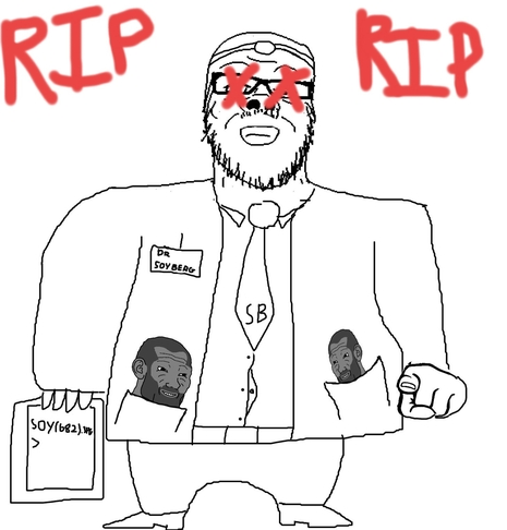 Create a soyjak party boards tierlst Tier List - TierMaker