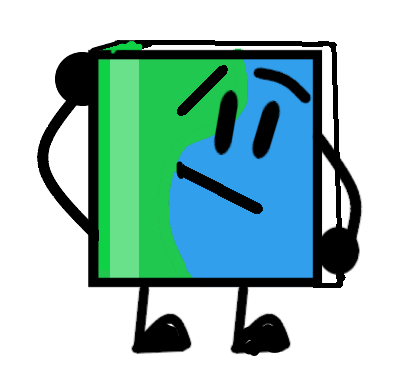 Create a Which BFDI drawing Is better Tier List - TierMaker