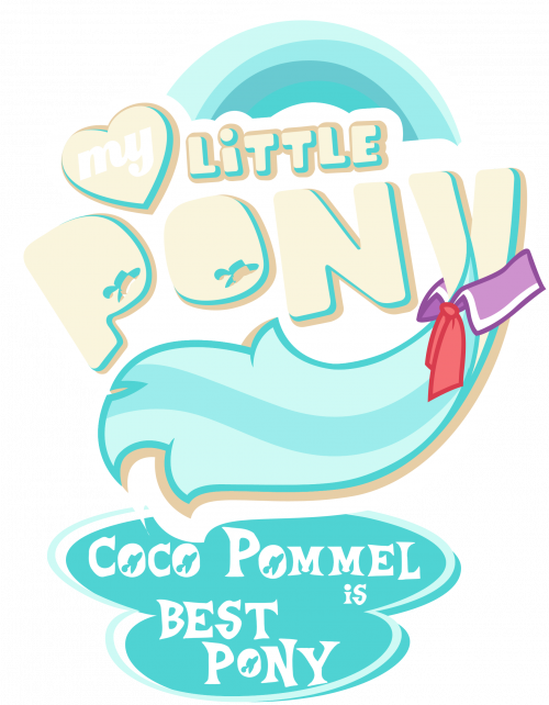 Create a Top Earth Ponies - My Little Pony (excluding Mane six & CMC ...