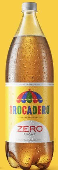 Create a Trocadero Smaker Tier List - TierMaker