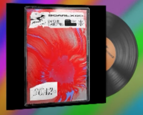 Create a CS2 MUSIC KITS Tier List - TierMaker