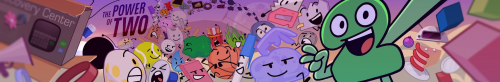 Create a BFDI 2026 Tier List - TierMaker