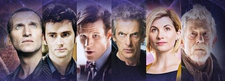 Every Doctor Who Big Finish Boxset Tier List (Community Rankings ...