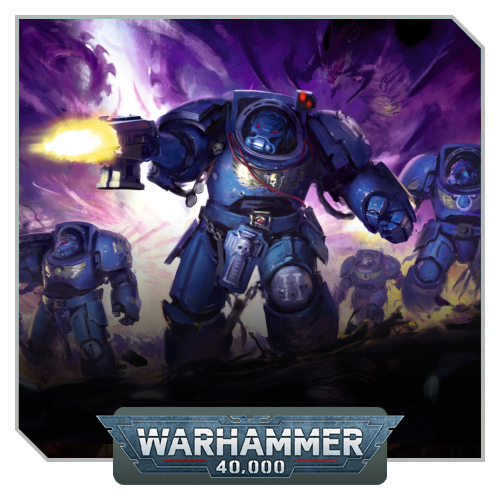 Warhammer 40K Army Factions Tier List (Community Rankings) - TierMaker