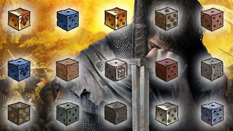 Kingdom Come: Deliverance - Dice Tier List (Community Rankings) - TierMaker