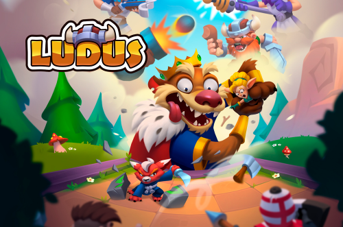 Ludus Hero Tier List (Community Rankings) - TierMaker