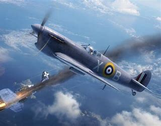 Create a Early War Fighters of WWII (1939-1942) Tier List - TierMaker