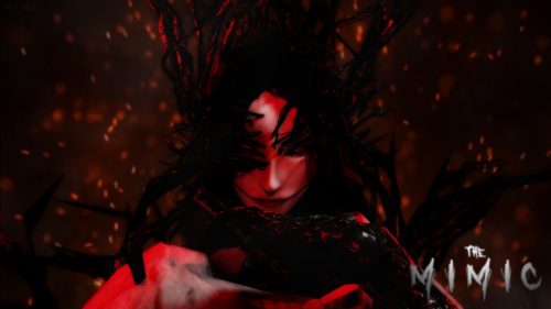 Create a The Mimic Monsters and NPCs Tier List - TierMaker