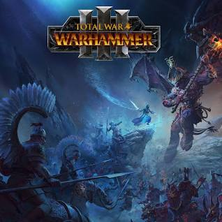 Create a Total War Warhammer 3 Legendary Lords and Heroes Tier List ...