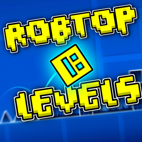 robtop levels Tier List (Community Rankings) - TierMaker