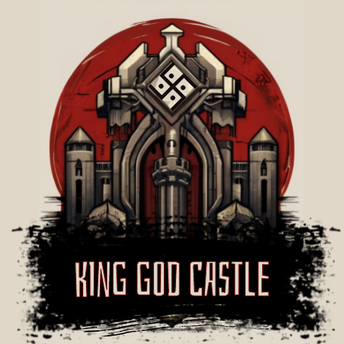 Symply02's King God Castle Tierlist (14/02/24) Tier List (Community ...