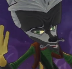 Sly Cooper 4 All Villains Tier List (Community Rankings) - TierMaker