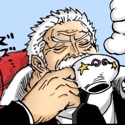 Create a PFP de Garp usadas por Hugo Tier List - TierMaker