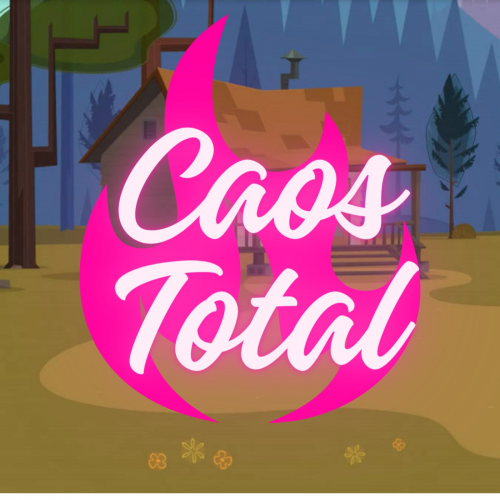 Create a Caos total Tier List - TierMaker