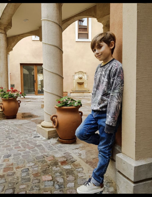 Create a PermaGames te perdono Tier List - TierMaker