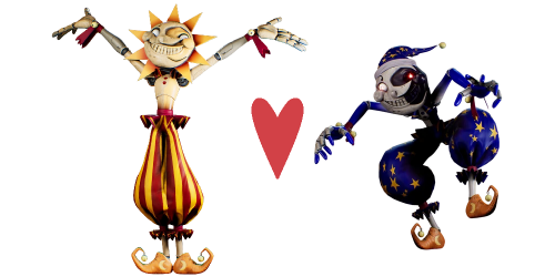 Create a FNAF DCA Ships Tier List - TierMaker