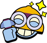 Create a Carl brawl stars all skins Tier List - TierMaker