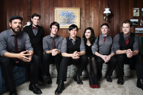 Create a The Family Crest Albums Tier List - TierMaker