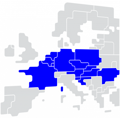 Create a Core TSO logos Tier List - TierMaker
