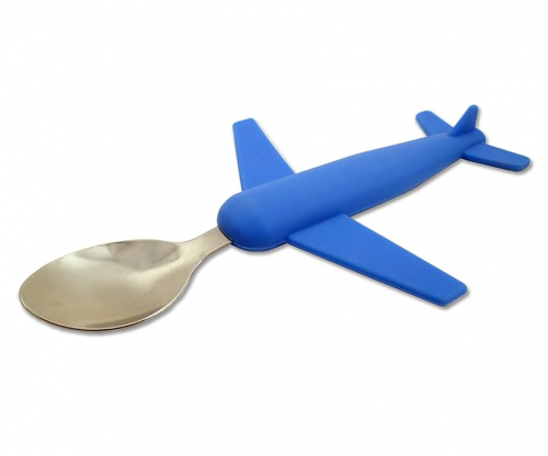 Create a Spoons, with their base being random stuff, 1 fork... Tier ...