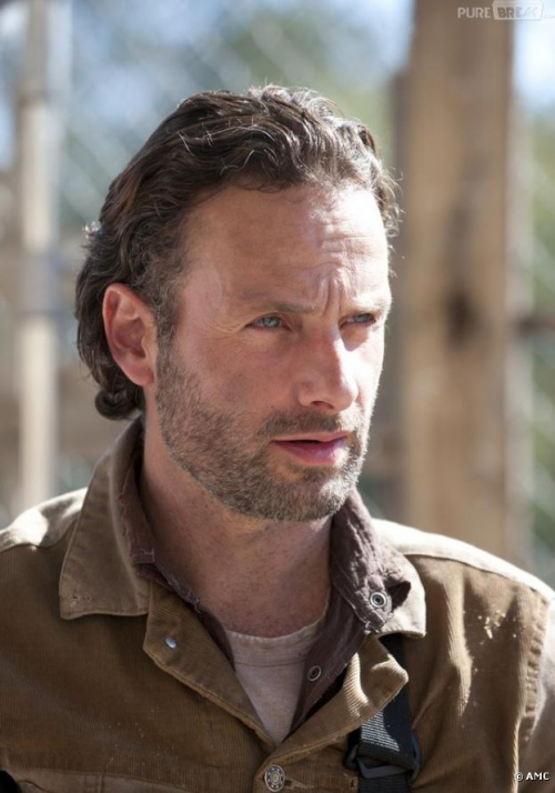 The Walking Dead saison 3 Tier List (Community Rankings) - TierMaker