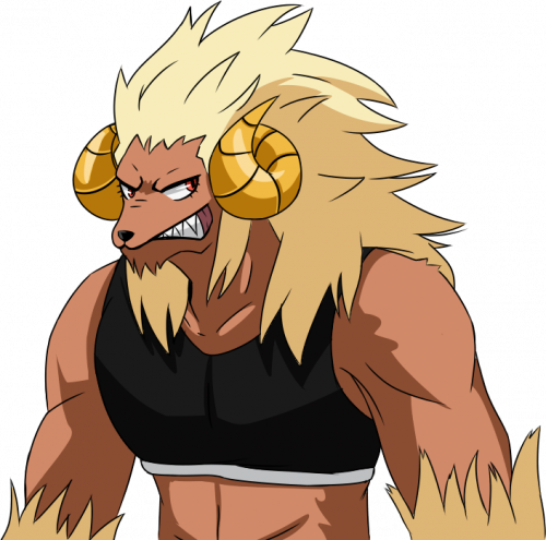 Create a Musketeer Academy Characters Tier List - TierMaker