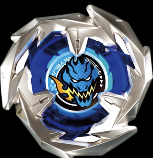 Create a Beyblade X Competitive Tier List - TierMaker
