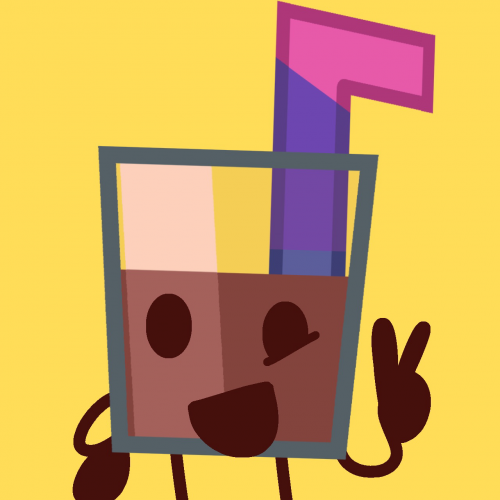 Situation: Object Show Characters (By NoahOSC) Tier List (Community ...
