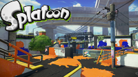 Create a All Splatoon Stages (1-3, Including different versions) Tier ...