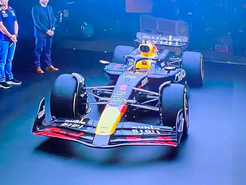 F1 Livery Car's 2024 Tier List (Community Rankings) - TierMaker