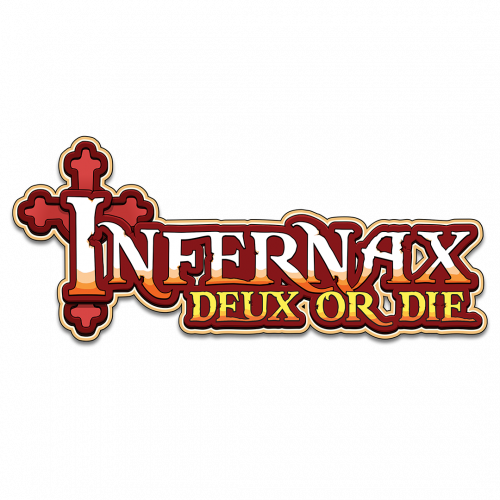 Infernax Characters Tier List (Community Rankings) - TierMaker