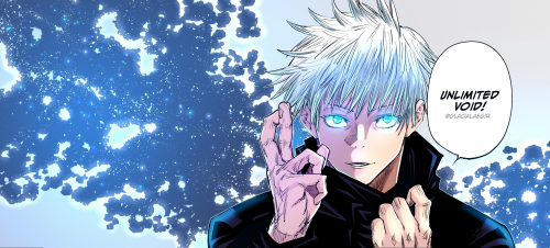 Create a Jujutsu Kaisen Domain Expansions (Manga) Tier List - TierMaker