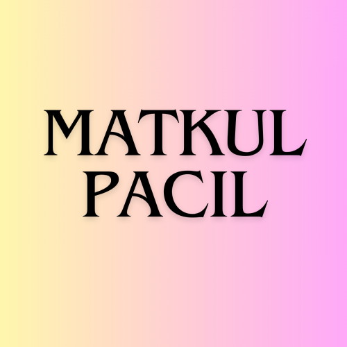 matkul pacil Tier List (Community Rankings) - TierMaker