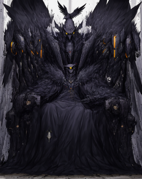 Create a Eterna soledad personajes Tier List - TierMaker