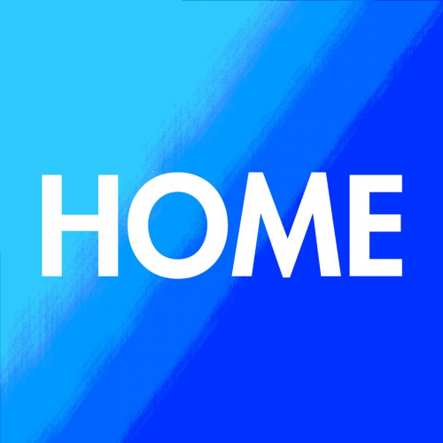 Create a HOME (Randy Goffe, The "HOME - Resonance" Guy) Albums Tier ...