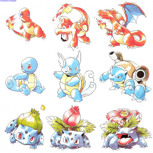Gen 1 - Shiny Pokémon Tierlist Tier List (Community Rankings) - TierMaker
