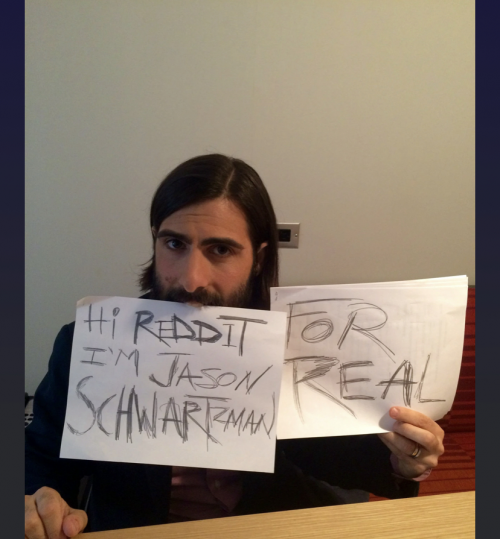 Jason Schwartzman character ranking yay Tier List (Community Rankings ...