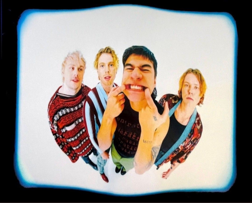 Create a Every 5SOS Song Ever (incl. solo) [2024] Tier List - TierMaker