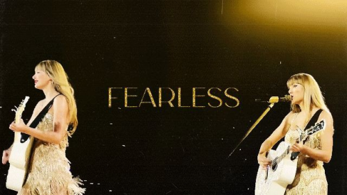 Create a Rank The Fearless Tracks Tier List - TierMaker