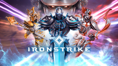 Ironstrike Spell Tier List (Community Rankings) - TierMaker