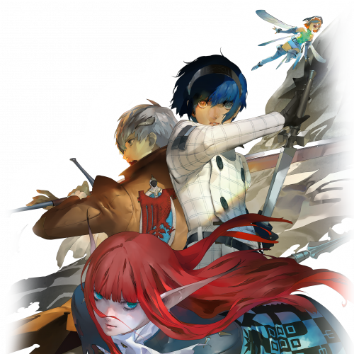 Create a Metaphor Party Tier List - TierMaker