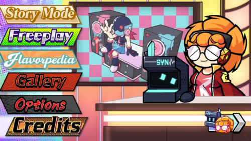 Flavor Rave V2 OST Tier List (Community Rankings) - TierMaker