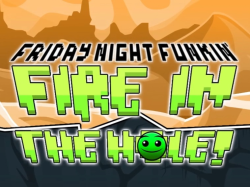 FNF Fire in the Hole V5 Tier List (Community Rankings) - TierMaker