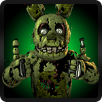 Create a FNF VS FNAF 3 Tier List - TierMaker