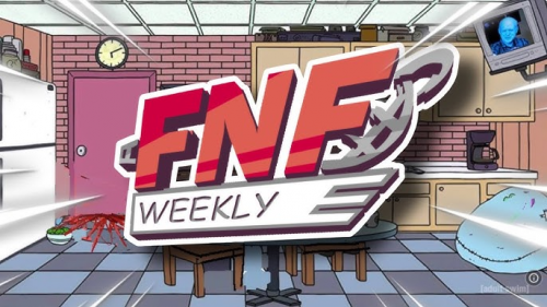 Create a FNF Weekly OST Tier List - TierMaker