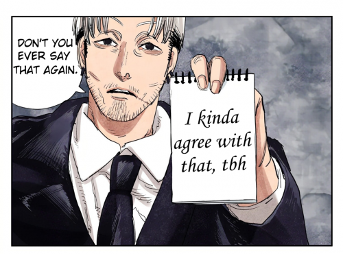 GC Members Ranked via Strength. [Current-CK Arc] Tier List (Community ...