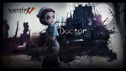Identity V: Doctor - Emily Dyer Skins & Accessories Tier List ...